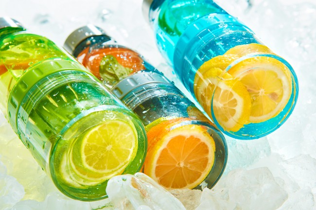 Vattenflaskor - nixie.se