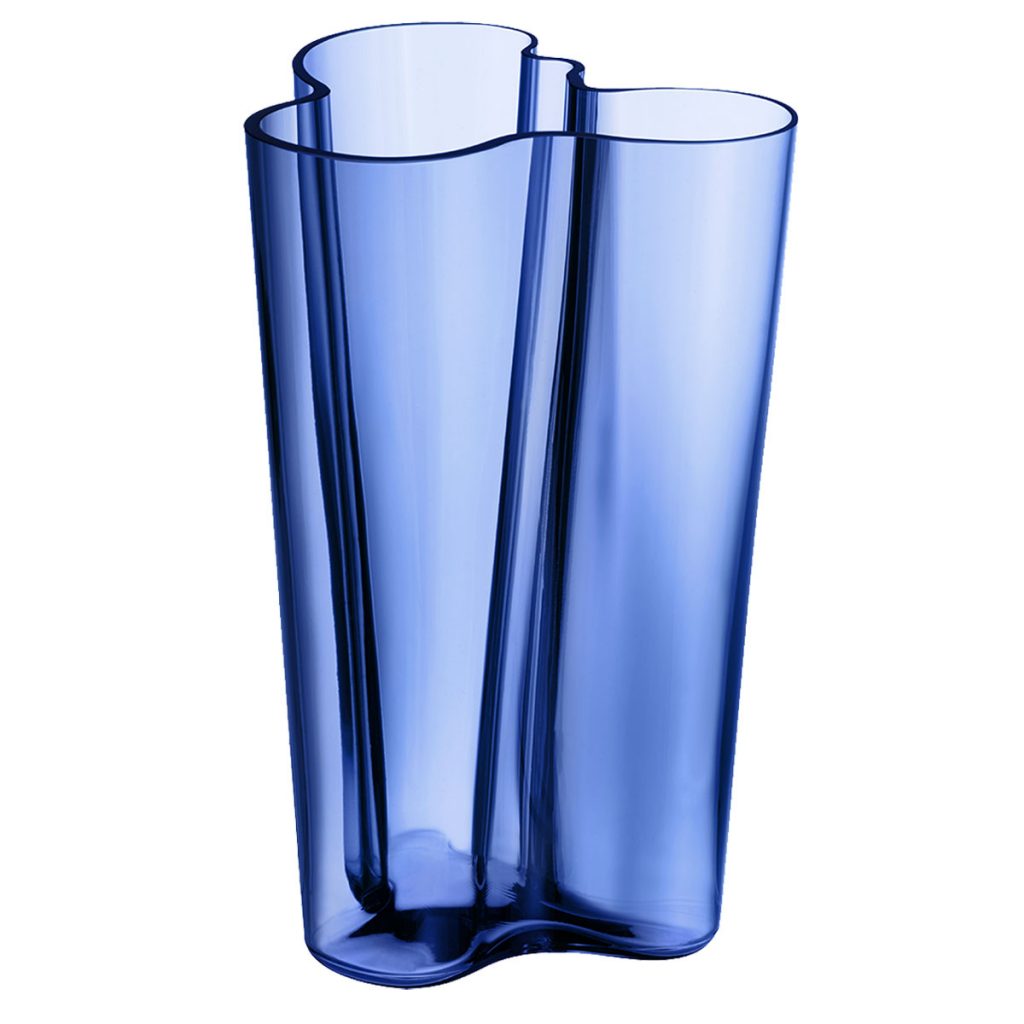 Alvar Aalto Vas 251 - nixie.se