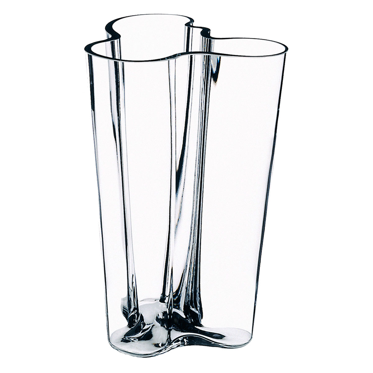 Alvar Aalto Vas 201 - nixie.se