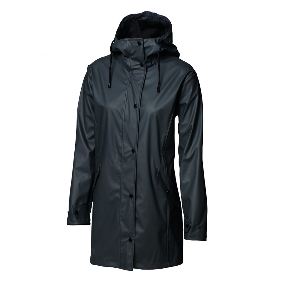 Huntington Regnjacka Dam - nixie.se