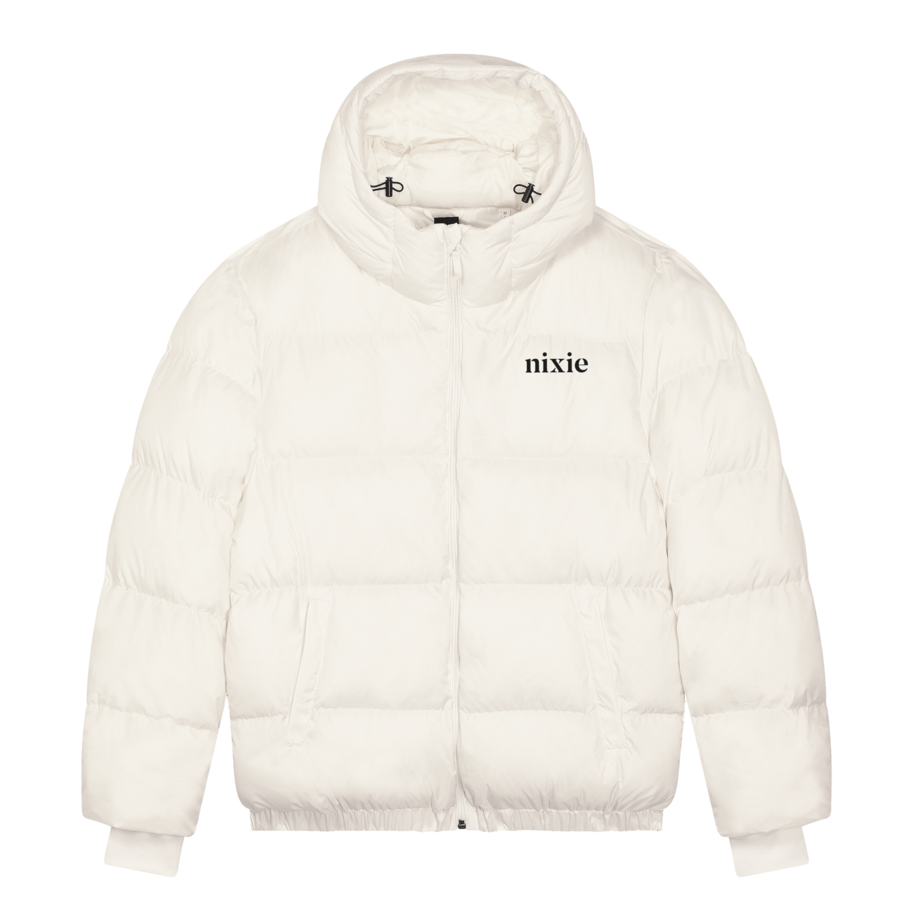 Puffer jacka Unisex - nixie.se